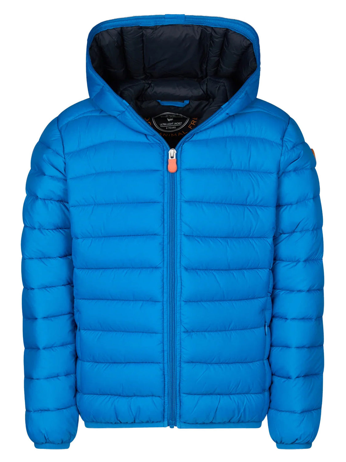 Save the Duck Lightweight jacket Dony Blue boys