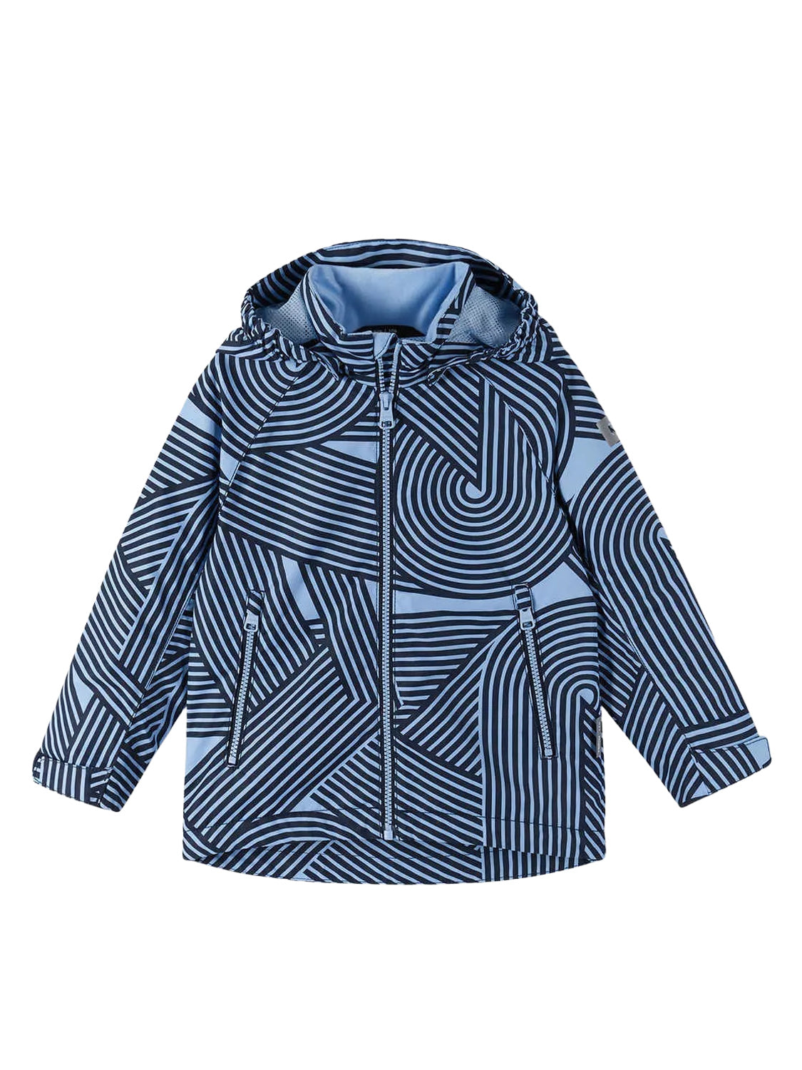 Reima jacket Navy unisex