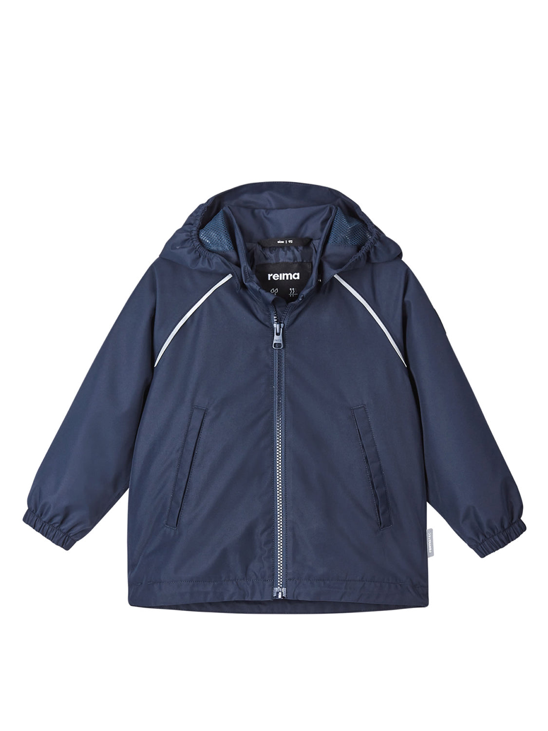 Reima jacket Navy unisex