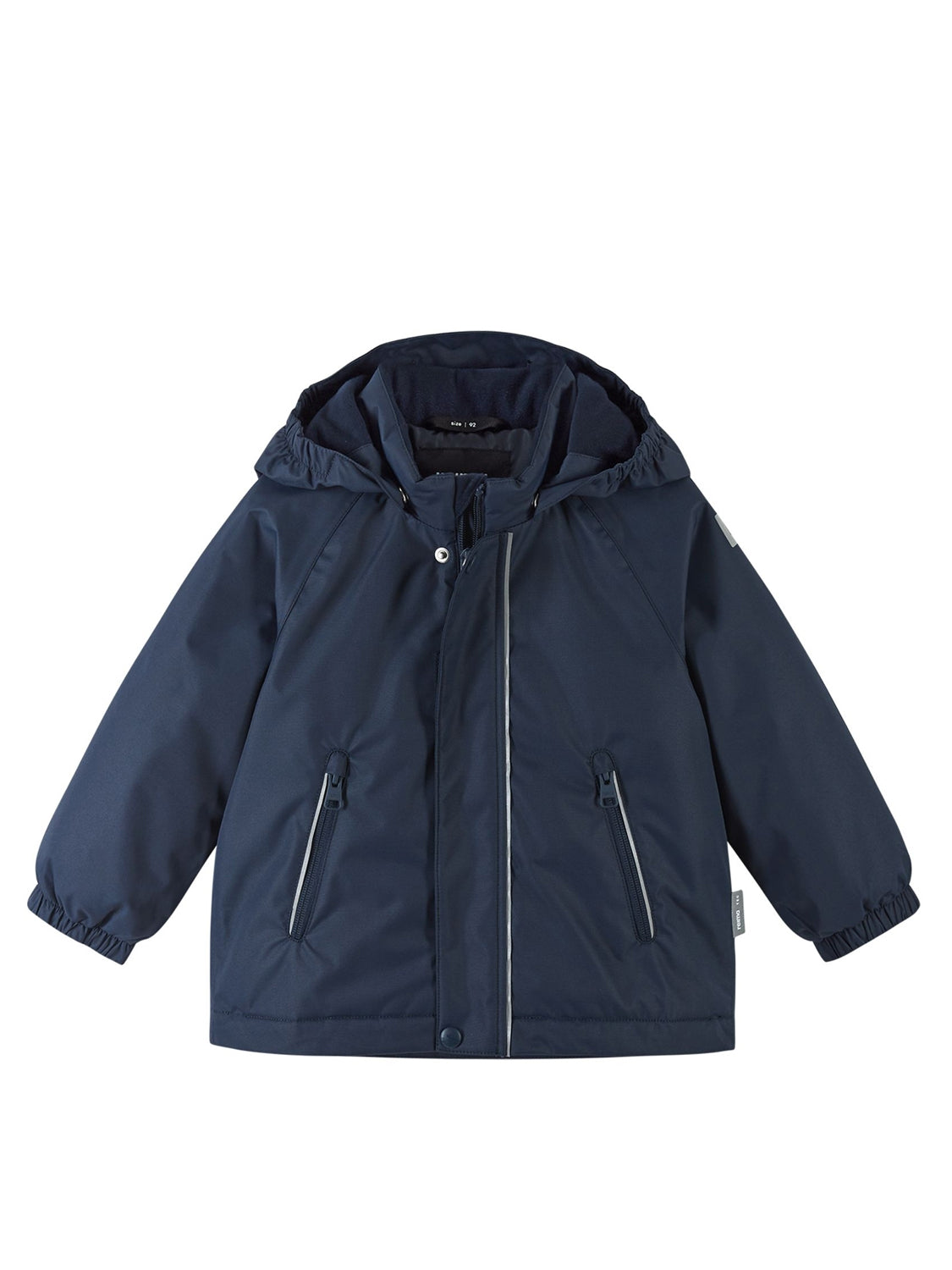 Reima winter jacket Navy unisex