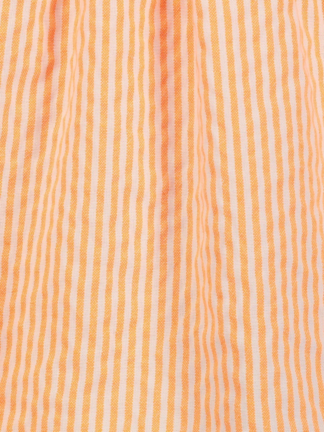 AO76 Rock paula neon Orange mädchen