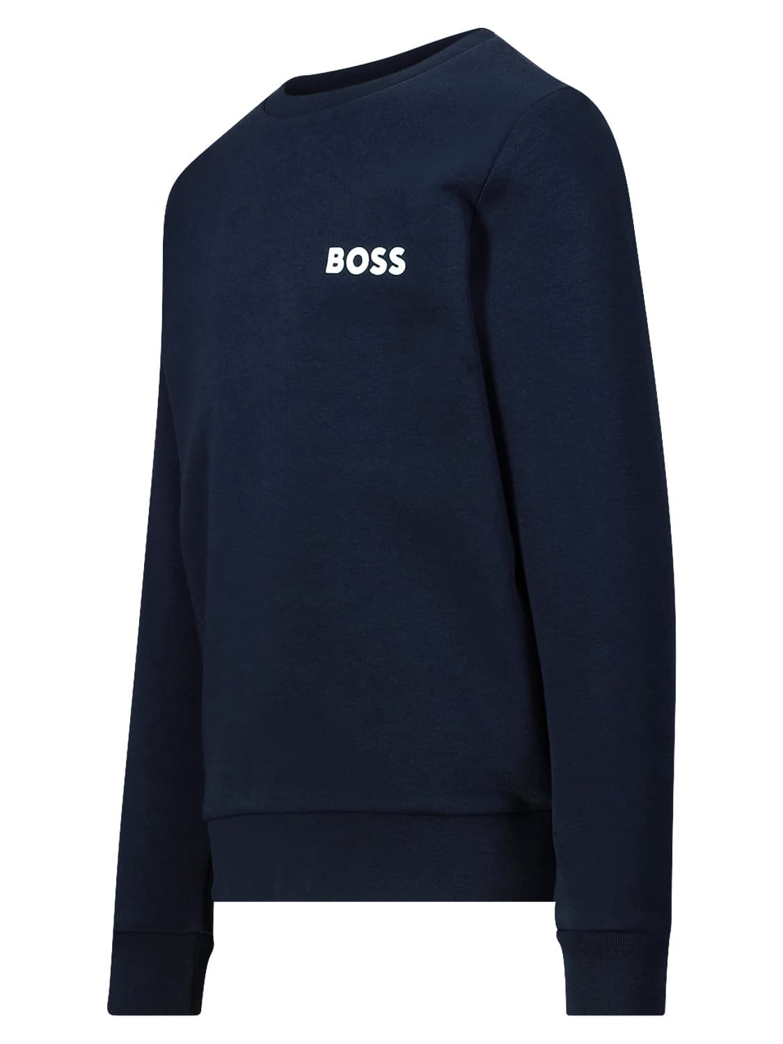 Hugo boss junior sweatshirt store