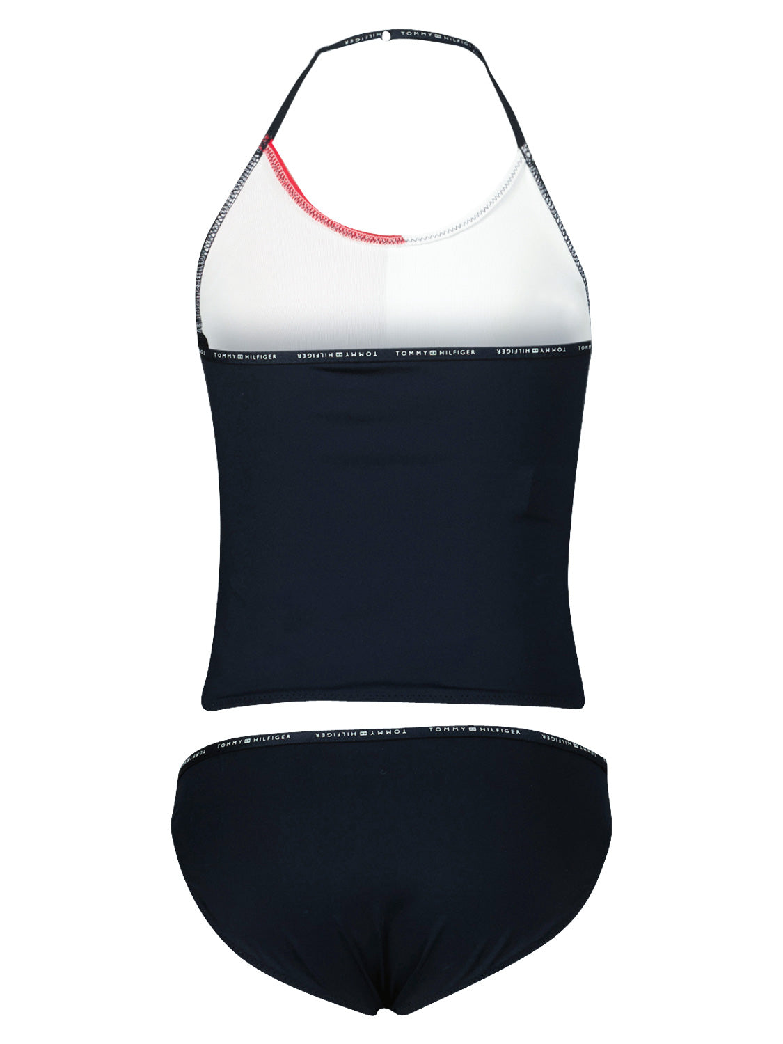 Tankini Marineblau
