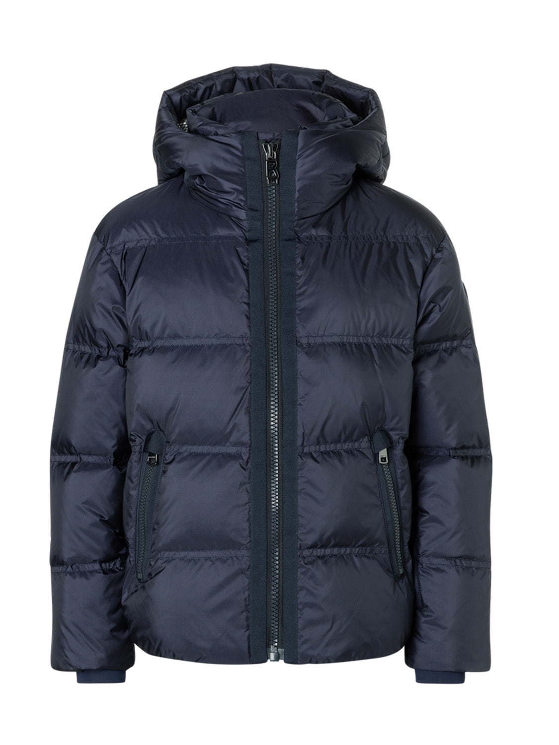 Bogner Outdoor Jacket Navy unisex